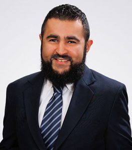 Mustafa Aladin, MD | Primary Care of Joliet