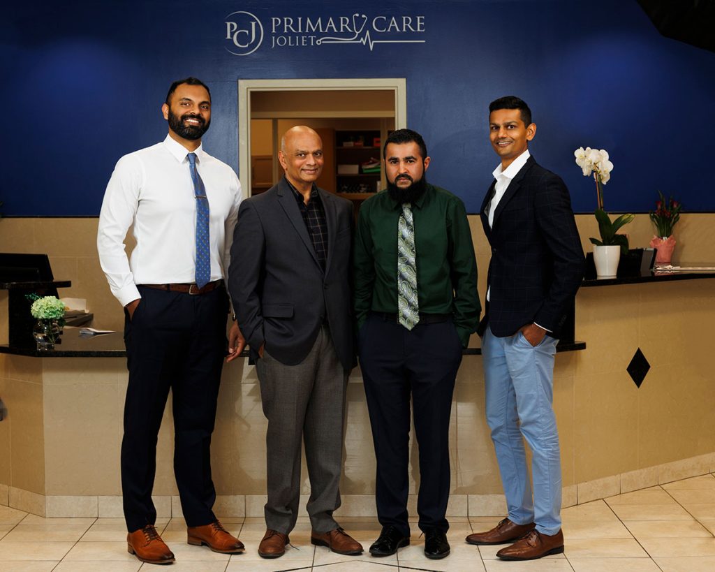 Primary Care Joliet, IL | Walk-In Health Clinic | Urgent Care